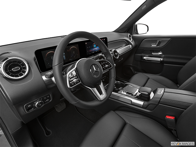 2021 Mercedes-Benz GLB: Reviews, Price, Specs, Photos and Trims ...