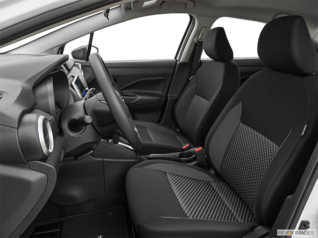 2021 Nissan Versa: Reviews, Price, Specs, Photos and Trims