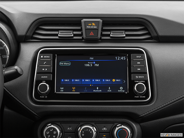 2021 Nissan Versa: Reviews, Price, Specs, Photos and Trims | Driving.ca