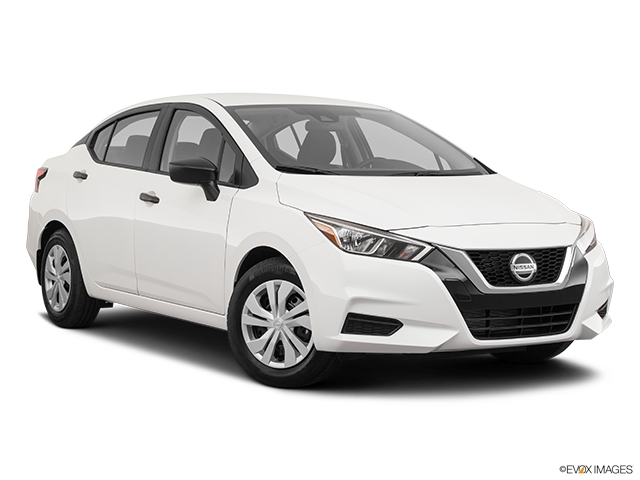 2021 Nissan Versa: Price, Review, Photos and Specs - Read This Before ...