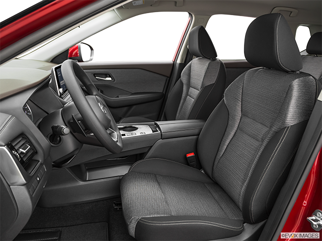 2021 Nissan Rogue: Reviews, Price, Specs, Photos and Trims | Driving.ca