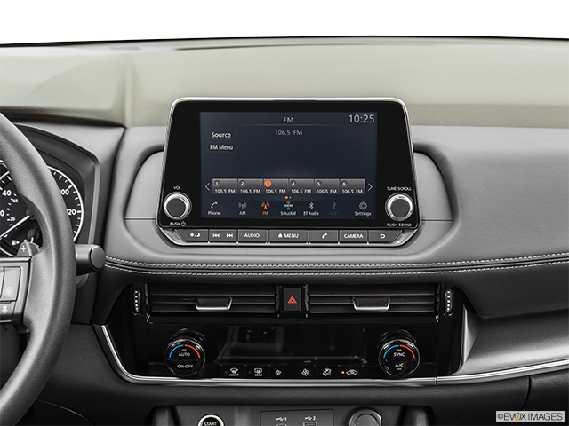 2021 Nissan Rogue: Reviews, Price, Specs, Photos and Trims | Driving.ca