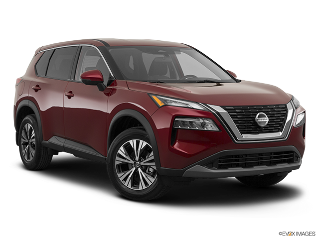 2021 Nissan Rogue: Price, Review, Photos and Specs - Read This Before ...