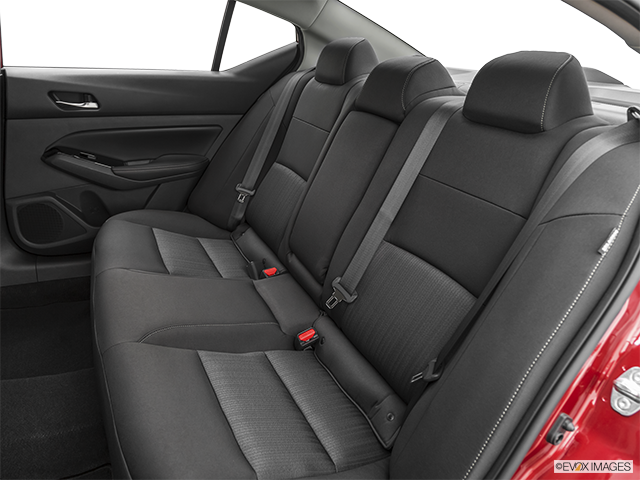 2021 Nissan Altima: Reviews, Price, Specs, Photos and Trims | Driving.ca