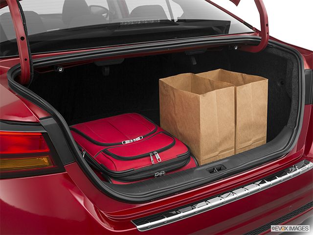 2021 Nissan Altima: Reviews, Price, Specs, Photos and Trims | Driving.ca