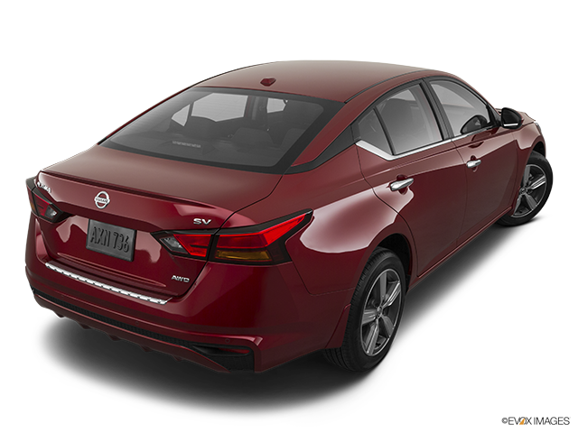 2021 Nissan Altima: Reviews, Price, Specs, Photos and Trims | Driving.ca
