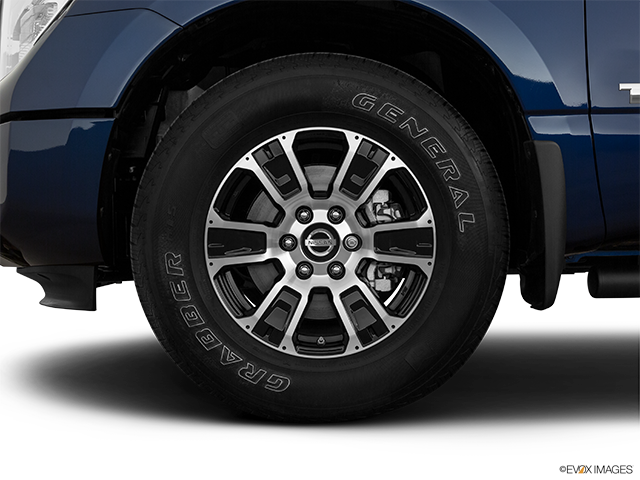 2021 Nissan Titan: Reviews, Price, Specs, Photos and Trims | Driving.ca