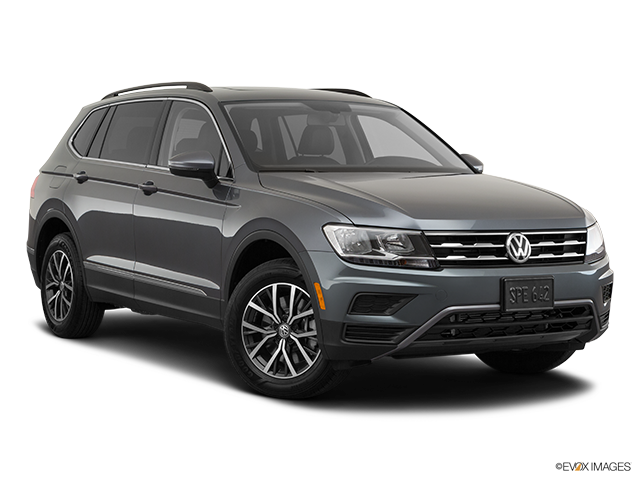2021 Volkswagen Tiguan: Price, Review, Photos and Specs - Read This ...