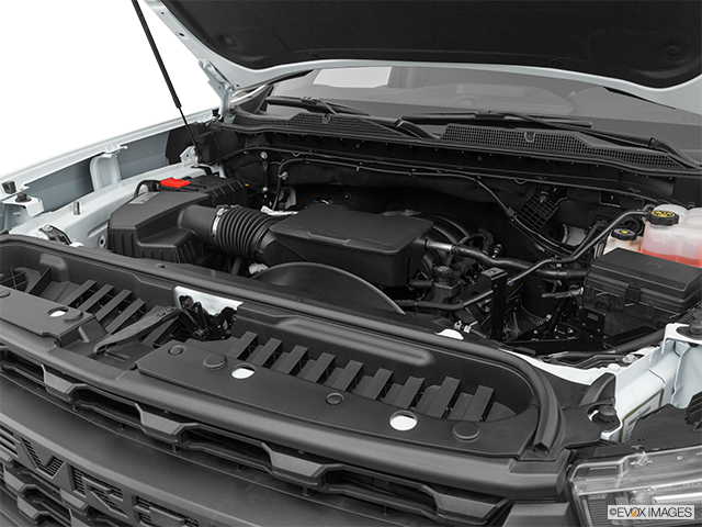 2021 Chevrolet Silverado 3500HD: Price, Review, Photos and Specs - Read ...