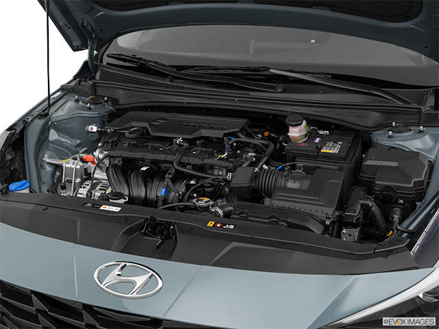 2021 Hyundai Elantra Sedan: Reviews, Price, Specs, Photos and Trims ...