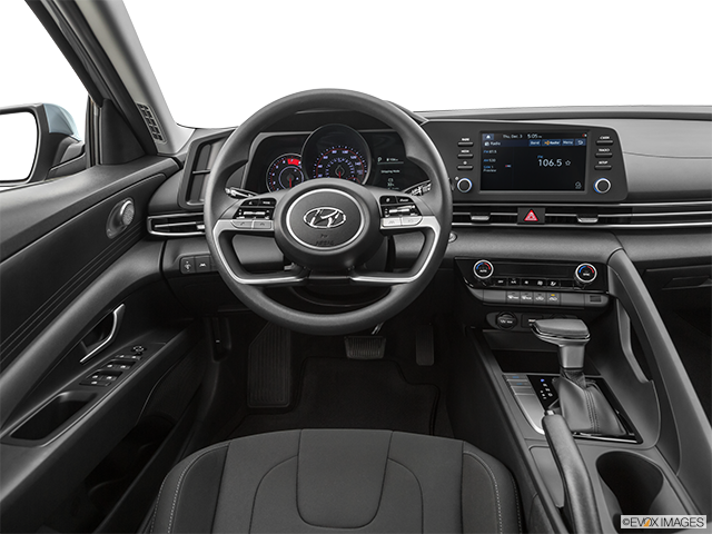 2021 Hyundai Elantra Sedan: Reviews, Price, Specs, Photos and Trims ...