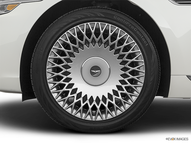 2021 Genesis G90: Price, Review, Photos and Specs - Read This Before ...
