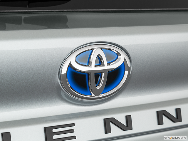 2021 Toyota Sienna: Reviews, Price, Specs, Photos and Trims | Driving.ca