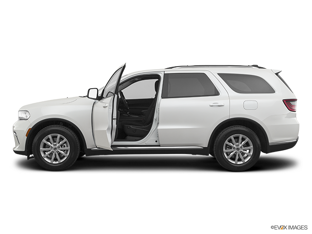 2021 Dodge Durango: Reviews, Price, Specs, Photos and Trims | Driving.ca