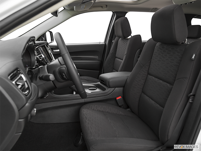 2021 Dodge Durango: Reviews, Price, Specs, Photos and Trims | Driving.ca