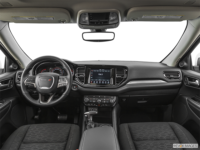 2021 Dodge Durango: Reviews, Price, Specs, Photos and Trims | Driving.ca
