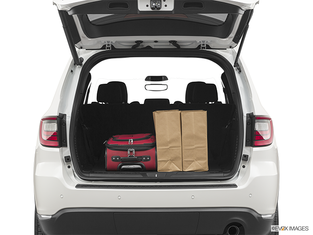 2021 Dodge Durango: Reviews, Price, Specs, Photos and Trims | Driving.ca