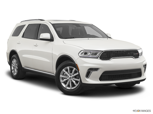 2021 Dodge Durango: Reviews, Price, Specs, Photos and Trims | Driving.ca