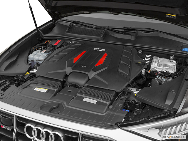 2021 Audi SQ8: Reviews, Price, Specs, Photos and Trims | Driving.ca