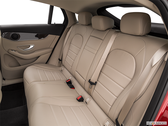 2021 Mercedes-Benz GLC Coupe: Price, Review, Photos and Specs - Read ...