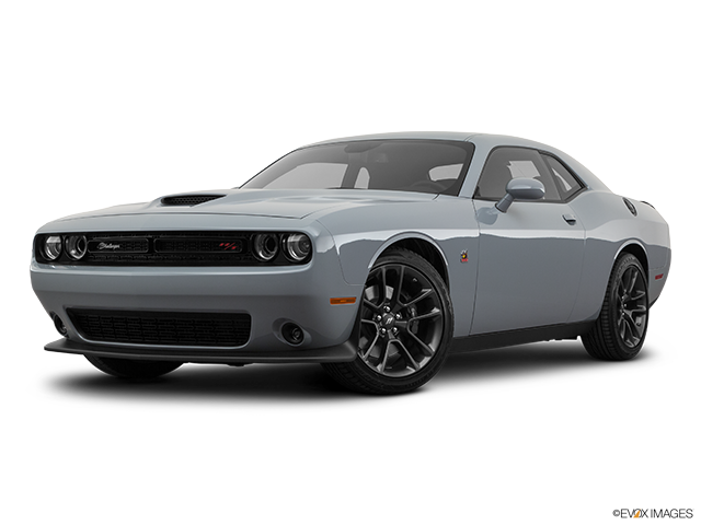 2021 Dodge Challenger vs 2021 Porsche 718: Car Comparison