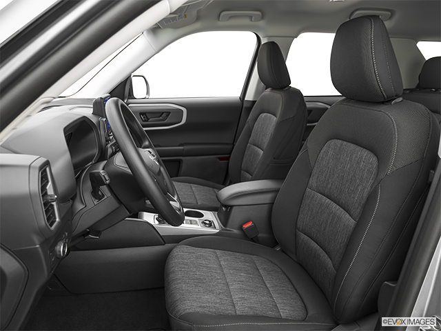 2021 Ford Bronco Sport: Reviews, Price, Specs, Photos and Trims ...