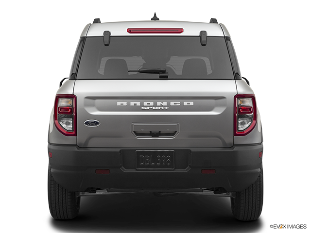 2021 Ford Bronco Sport: Price, Review, Photos and Specs - Read This ...