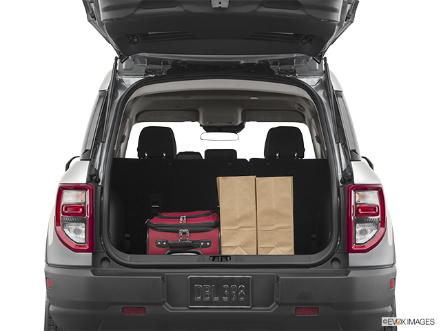 Ford Bronco Sport 2021: prix, avis d’experts, photos et spécifications ...