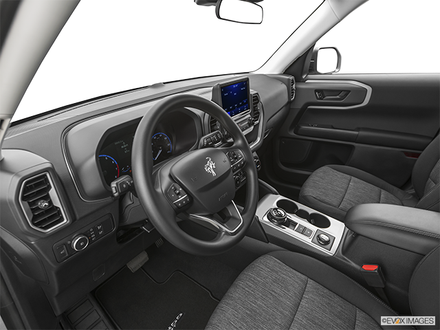 2021 Ford Bronco Sport: Price, Review, Photos and Specs - Read This ...