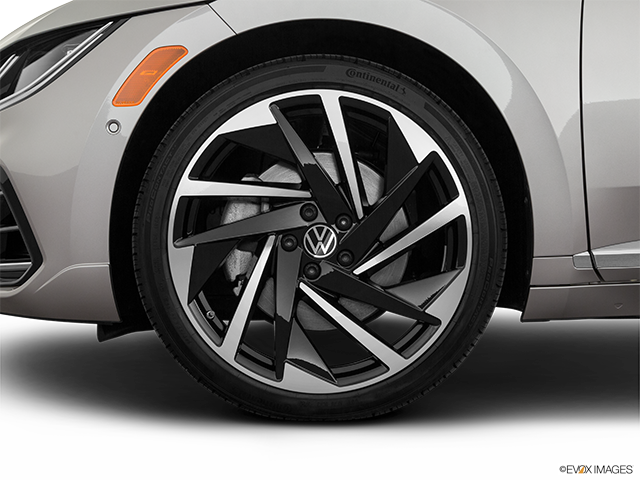 2021 Volkswagen Arteon: Price, Review, Photos and Specs - Read This ...