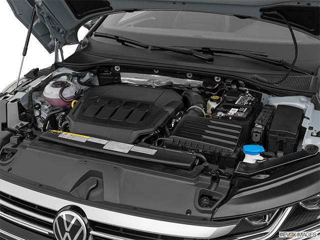 2021 Volkswagen Arteon: Reviews, Price, Specs, Photos and Trims ...