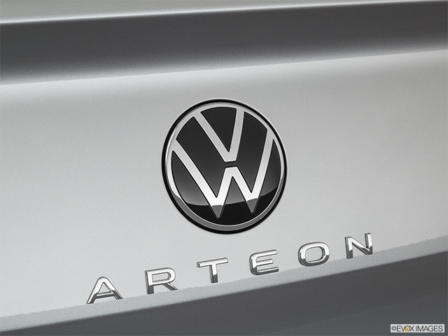 2021 Volkswagen Arteon: Price, Review, Photos and Specs - Read This ...