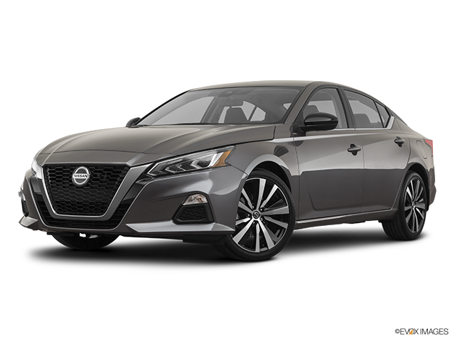 2021 Nissan Altima – Trim Comparison - Critical Differences That Cost ...