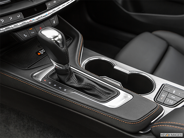 2021 Cadillac CT4: Reviews, Price, Specs, Photos and Trims | Driving.ca