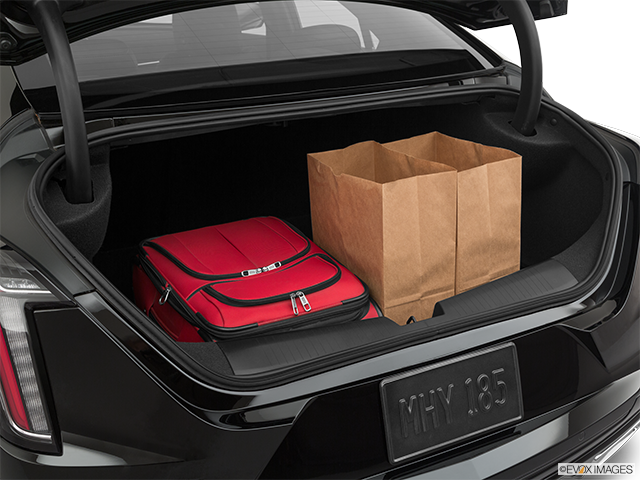 2021 Cadillac CT4: Reviews, Price, Specs, Photos and Trims | Driving.ca