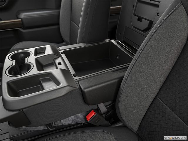 2021 Chevrolet Silverado 1500: Reviews, Price, Specs, Photos and Trims ...