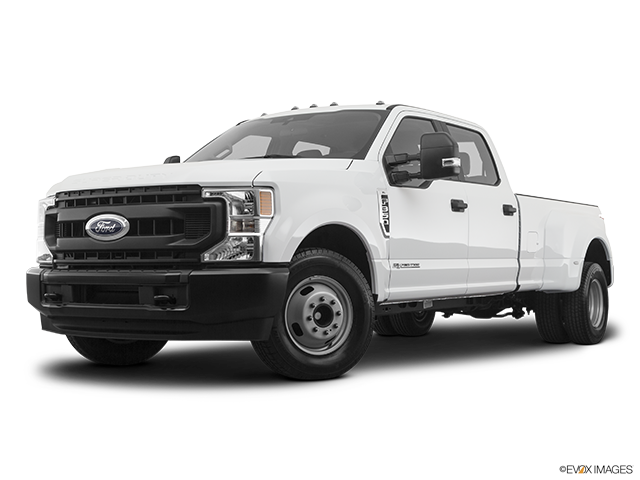 2021 Ford F-350 Super Duty: Price, Review, Photos and Specs - Read This ...