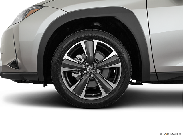 Lexus UX 200 2021: prix, avis d’experts, photos et spécifications ...