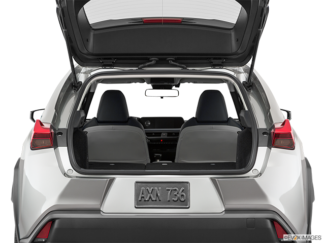 Lexus UX 200 2021: prix, avis d’experts, photos et spécifications ...