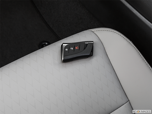 2021 Lexus UX 200: Price, Review, Photos and Specs (Canada) | Driving.ca