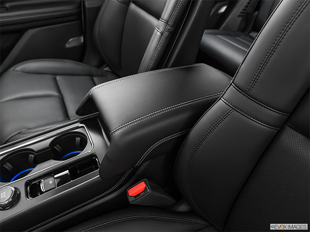 2021 Lincoln Corsair: Price, Review, Photos and Specs - Read This ...