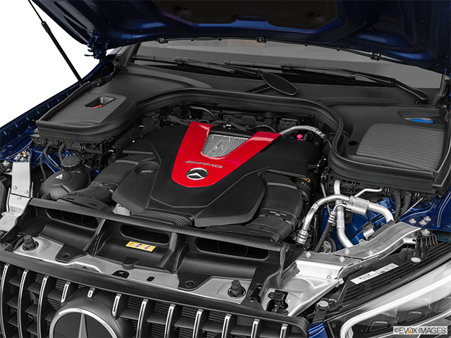 2021 Mercedes-Benz GLC: Price, Review, Photos and Specs - Read This ...