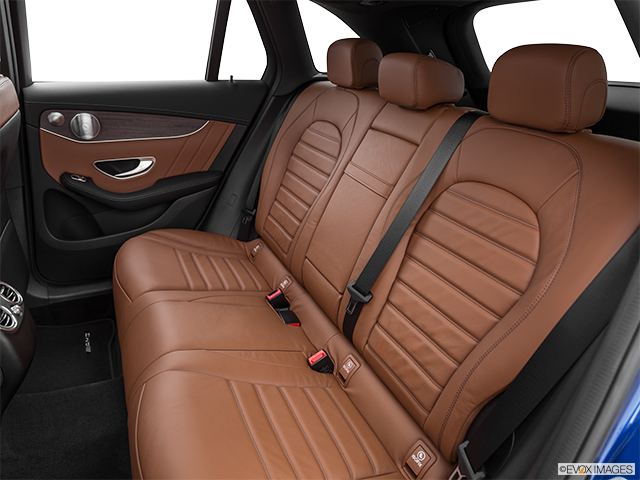 2021 Mercedes-Benz GLC: Reviews, Price, Specs, Photos and Trims