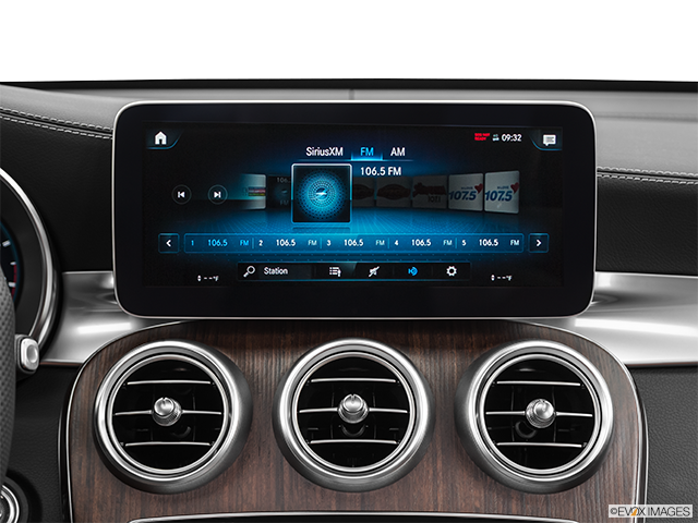 2021 Mercedes-Benz GLC: Reviews, Price, Specs, Photos and Trims ...