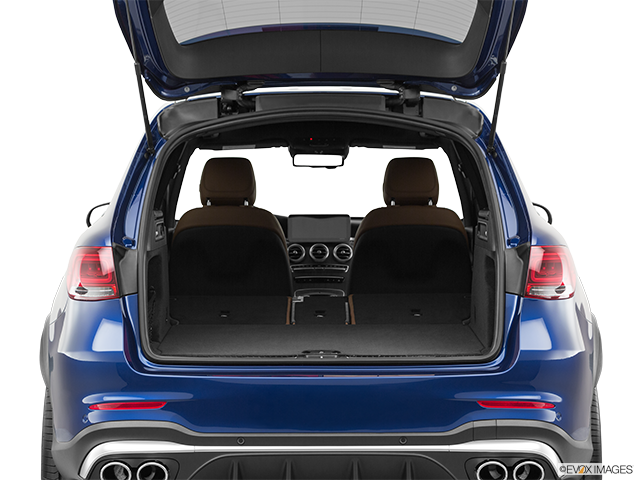 2021 Mercedes-Benz GLC: Price, Review, Photos and Specs - Read This ...