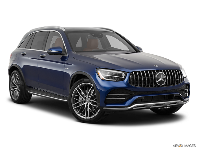 2021 Mercedes-Benz GLC: Reviews, Price, Specs, Photos and Trims