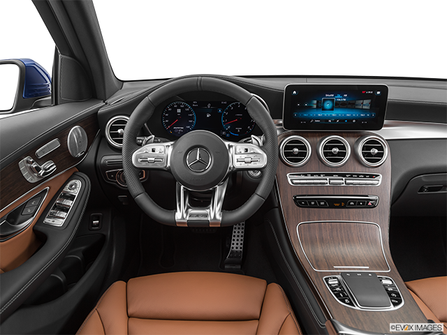 2021 Mercedes-Benz GLC: Reviews, Price, Specs, Photos and Trims
