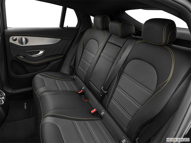 2021 Mercedes-Benz Coupé GLC: Price, Review, Photos and Specs - Read ...