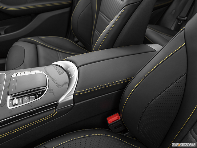 2021 Mercedes-Benz Coupé GLC: Price, Review, Photos and Specs - Read ...