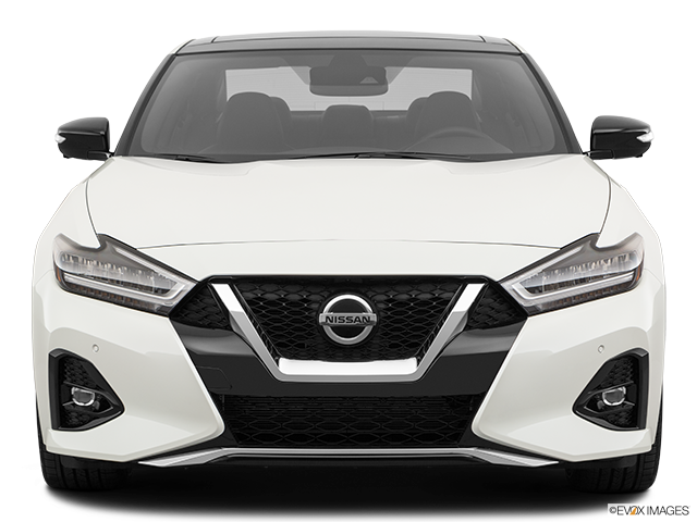 2021 Nissan Maxima: Price, Review, Photos and Specs - Read This Before ...